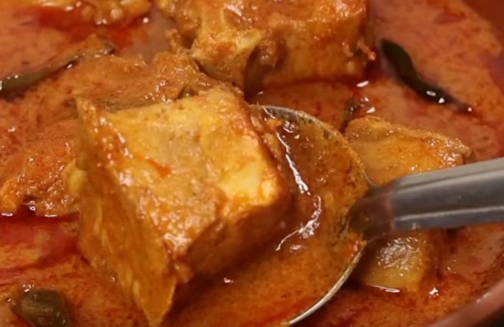 Kerala Hotel Style Fish Curry : ഹോട്ടൽ സ്റ്റൈലിൽ കിടിലൻ മീൻ കറി ...