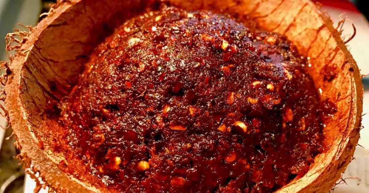 Mulaku Chammanthi Recipe : കൊതിയൂറും മുളക് ചമ്മന്തി.! ഇങ്ങനെയൊന്ന് ട്രൈ ...