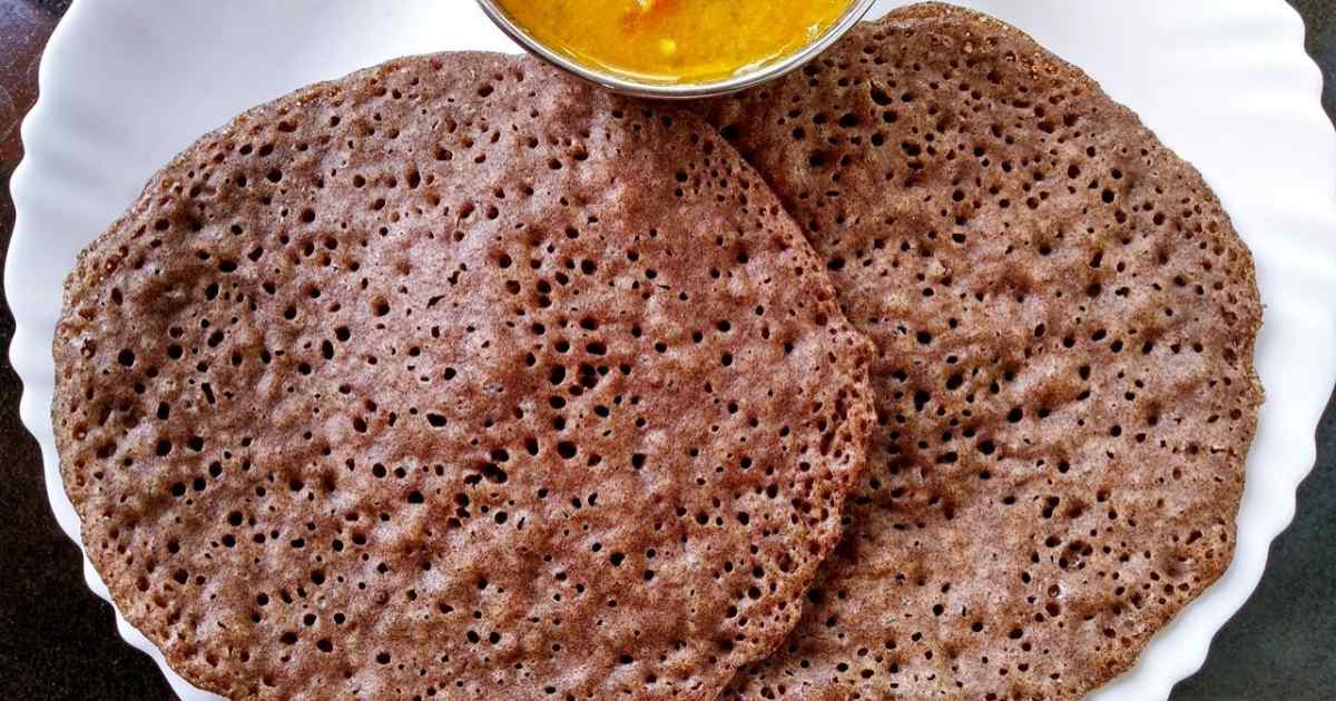Instant Ragi Appam Recipe : ഇത്രയും ഹെൽത്തി ബ്രേക്ക്ഫാസ്റ്റ് വേറെ ഇല്ല ...