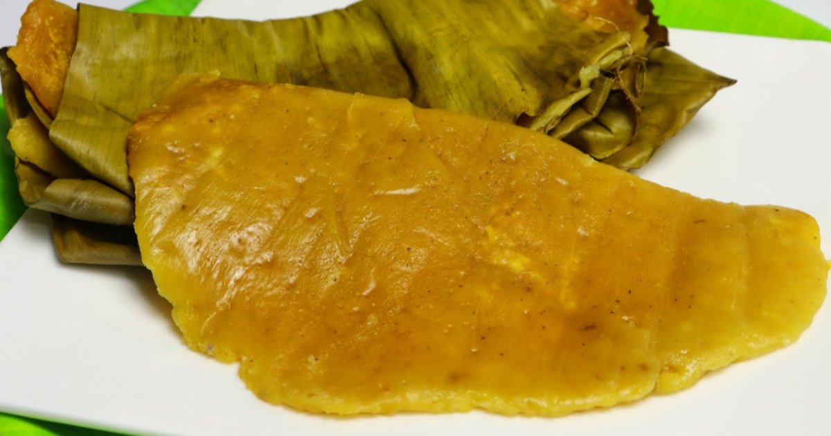 Chakka Ada Recipe: സാധാരണ അരി കഴിച്ചു മടുത്തോ ? എങ്കിൽ ഇതൊന്ന് ട്രൈ ...