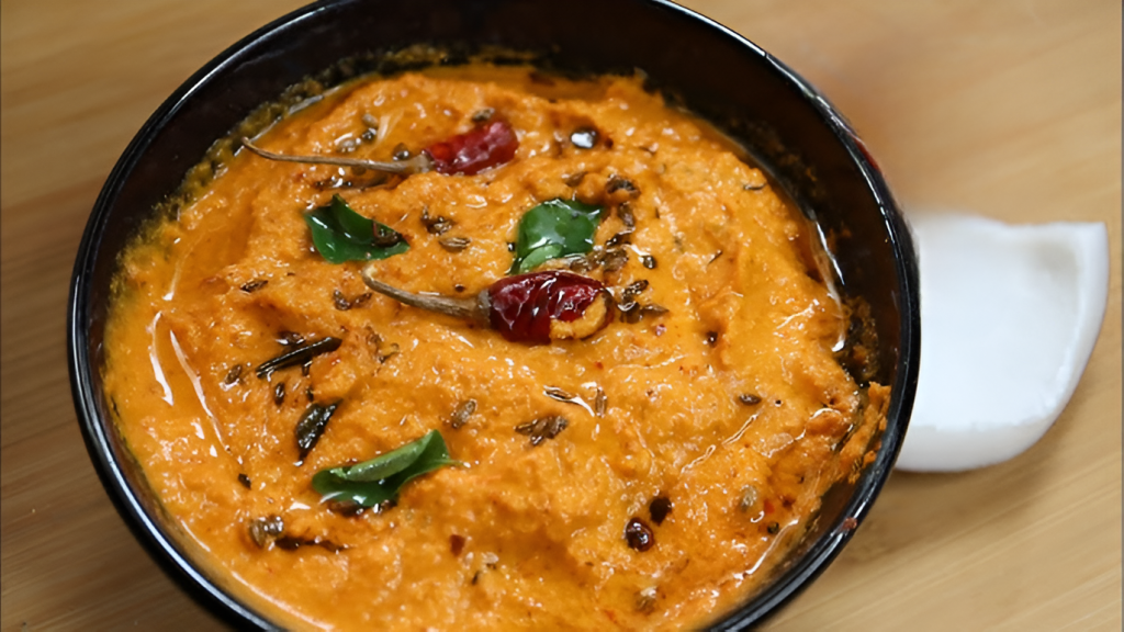 ദോശയ്ക്ക് കൂട്ടായി ഒരു കിടിലൻ തട്ടുകട സ്റ്റൈൽ വിഭവം ആയാലോ? വായി ...